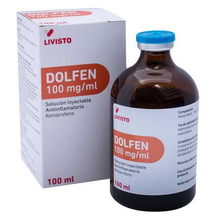 Dolfen - LIVISTO